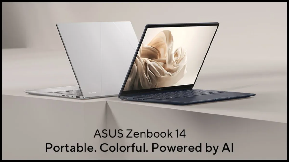 ASUS Zenbook 14 (Intel Core Ultra 7): Is It Worth The Hype?
