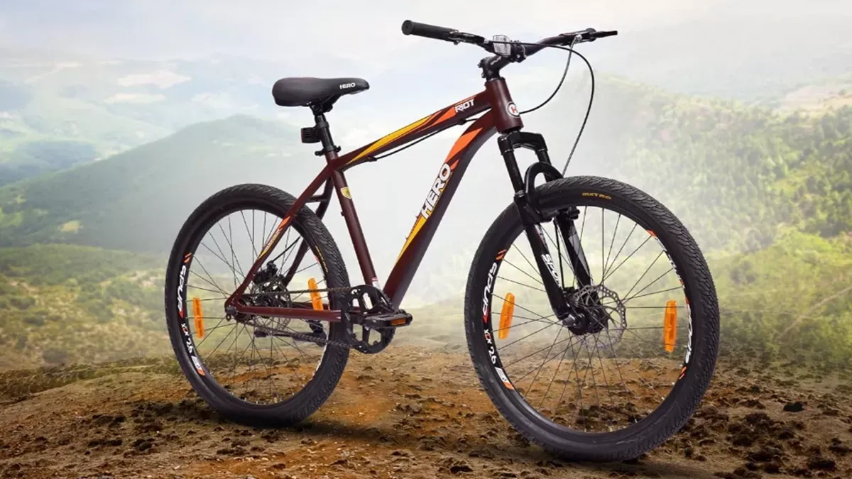 Cycle Like a Pro: Essential Tips for Men Choosing Their Next Ride