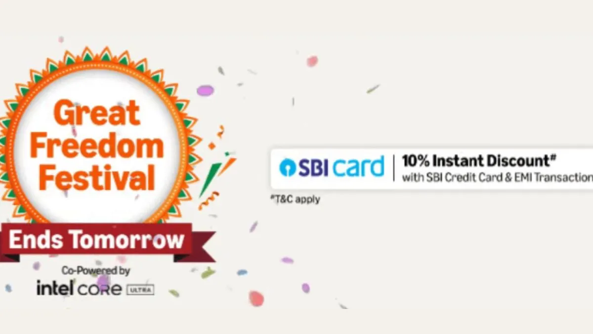 11 Deals To Not Miss Before Amazon Great Freedom Festival Sale Ends ...