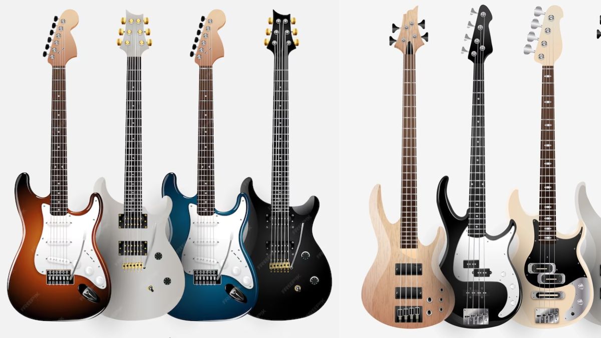 5 Best Electric Guitars: Unleash Your Inner Rockstar