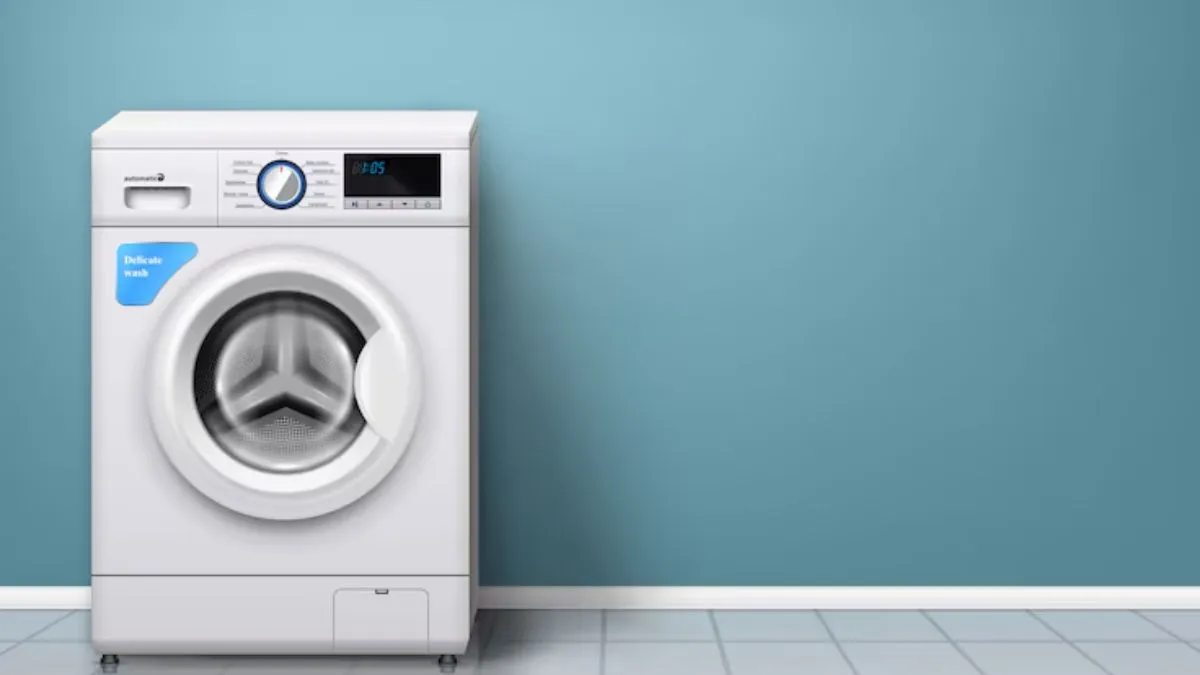 Amazon Sale 2025: Exclusive Deals On Best Fully Automatic Washing Machines