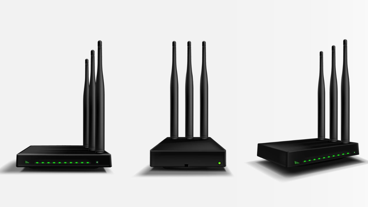 Best 5G Wifi Router With SIM Card Slot: The Future Of Connectivity