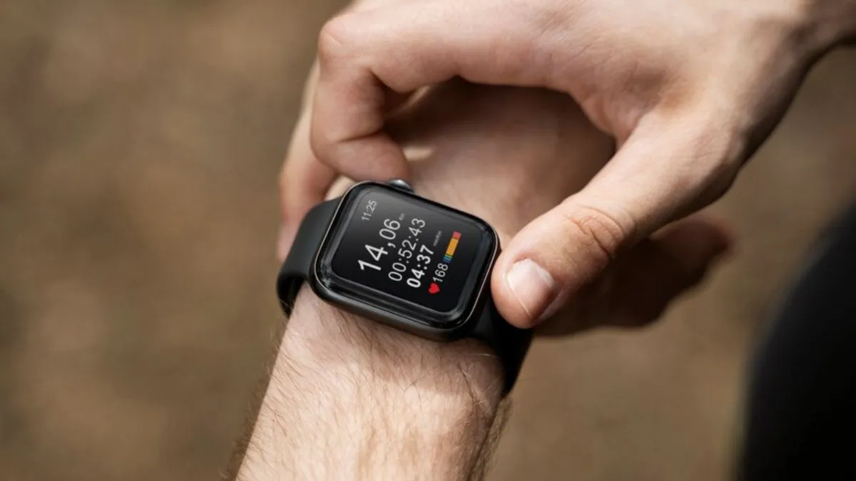 Best Apple Watches For Men And Women With Modern Features And Premium ...