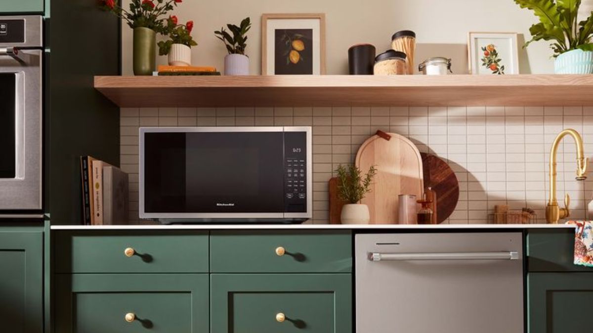 Best Branded Microwave Oven With Grill And Convection: Upgrade Your ... Best Branded Microwave Oven With Grill And Convection: Upgrade Your ...