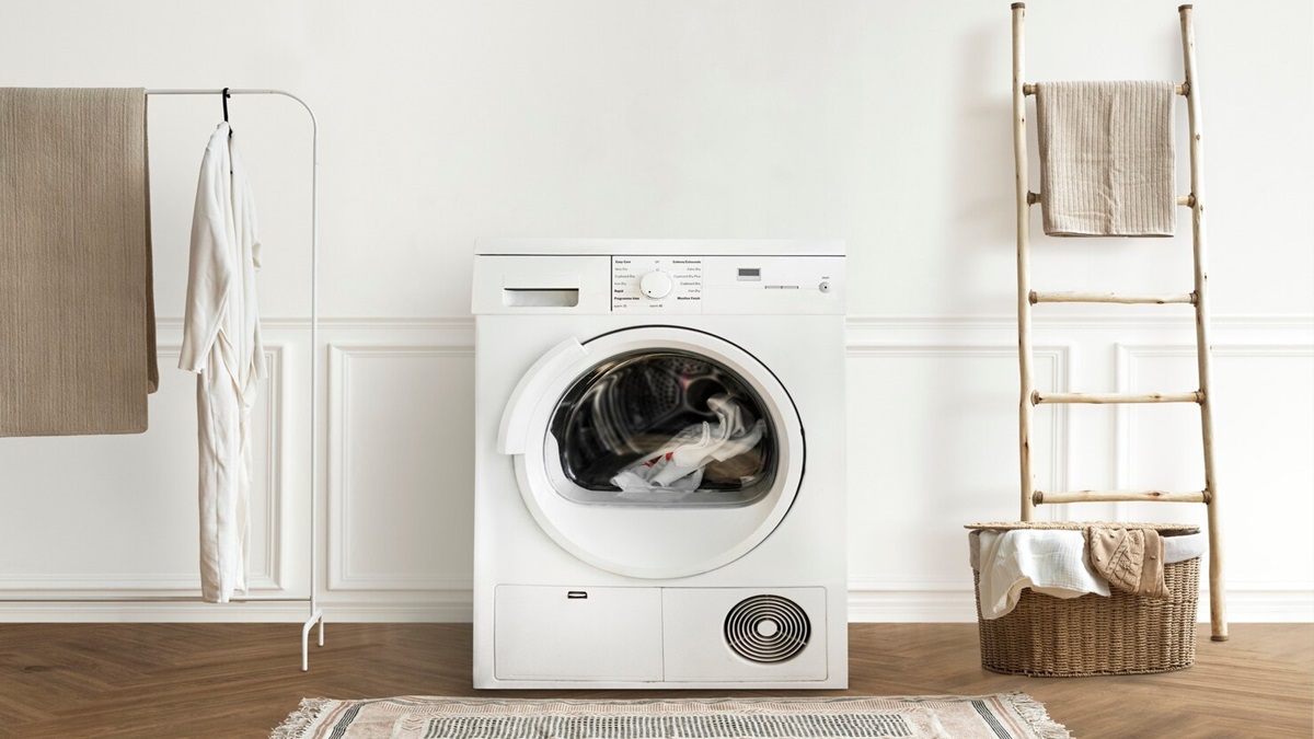 Top Front Load Washing Machines With Hygiene Steam: For Easy And ...