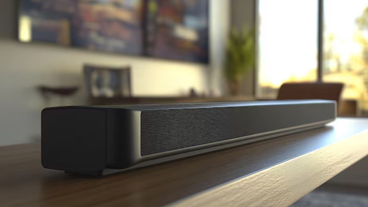 Best JBL Soundbars For TV (February 2025): For Crystal-Clear Audio Quality
