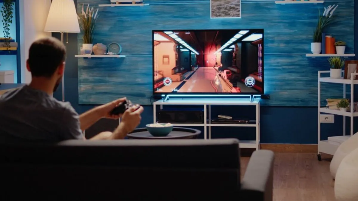 5 Best Gaming Smart LED TVs With UHD (February 2025): Smoother Gameplay ...