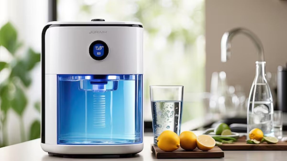 Best Water Purifiers For Home: Which Brand Offers Top-Notch Filteration ...