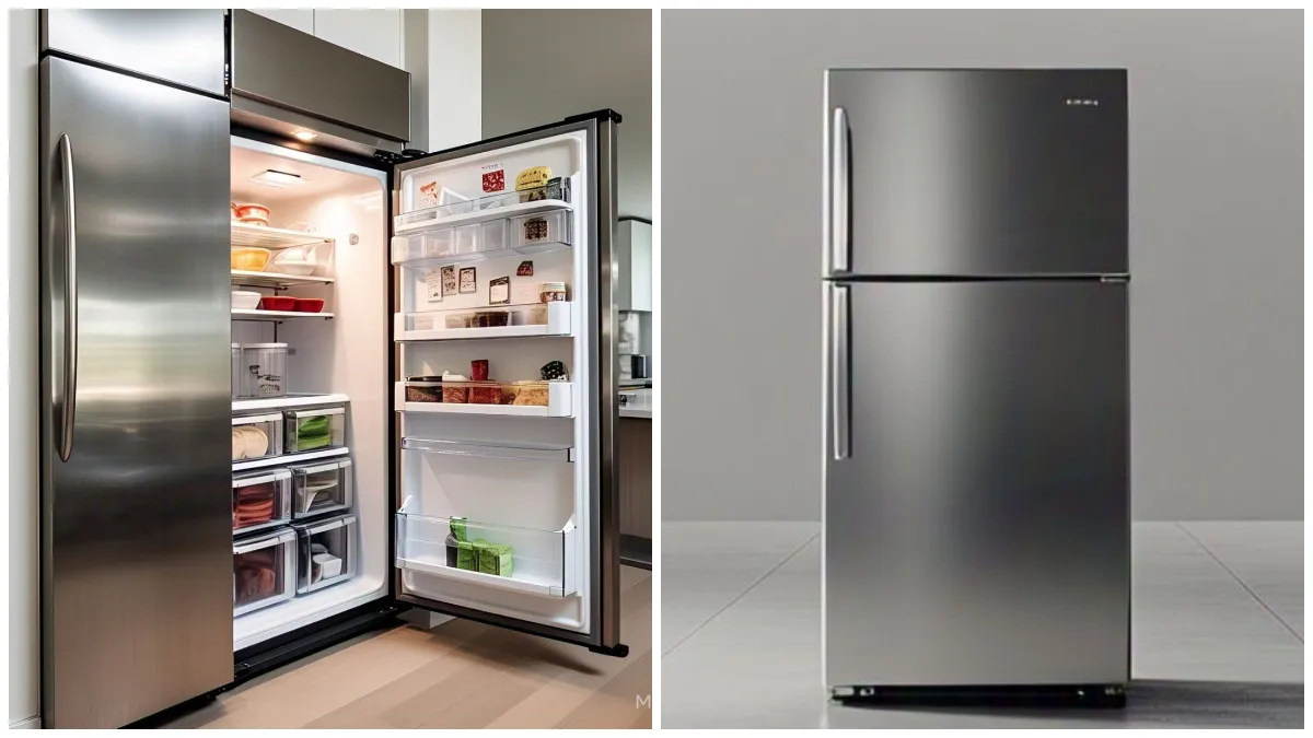 Best Refrigerator Brands In India (February 2025): Smart Technology And ...