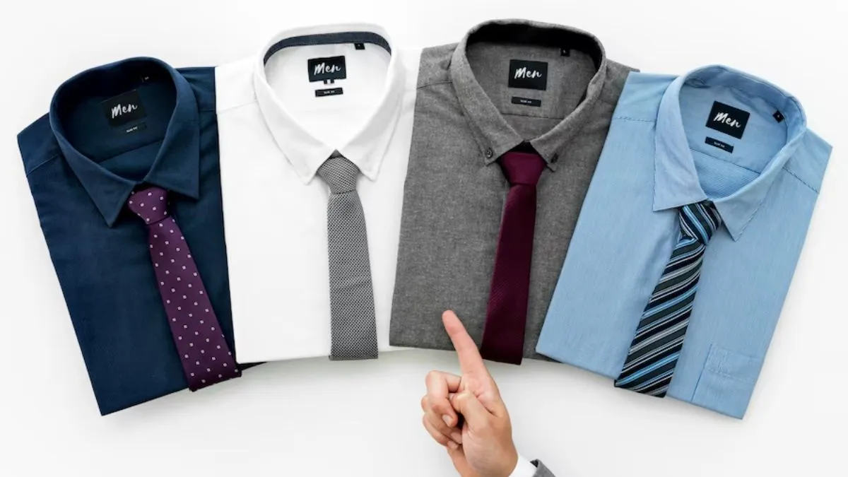 Best Formal Shirts For Men Under 5000: Being Boardroom Ready