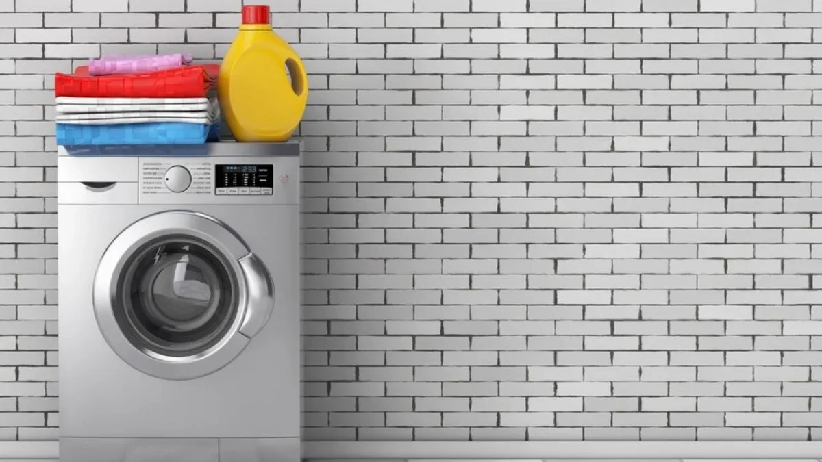 Why Front-Load Washers Are Better Than Top-Load Washing Machines?