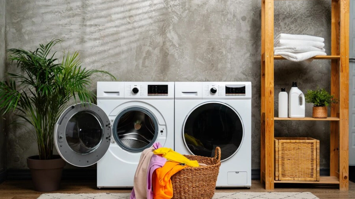 Best Washing Machines With Dryer (February 2025): From LG, Samsung, And ...
