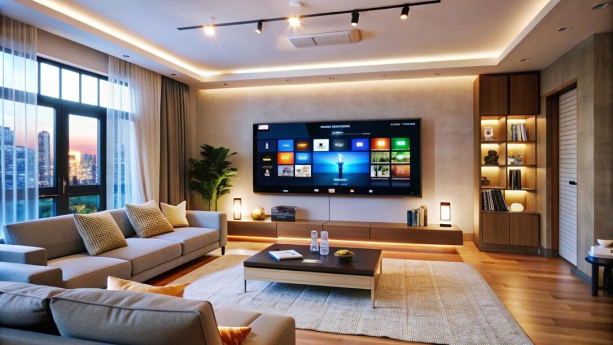Best Over 65 Inch 4k Smart TVs: Massive Screens, Supersized Entertainment