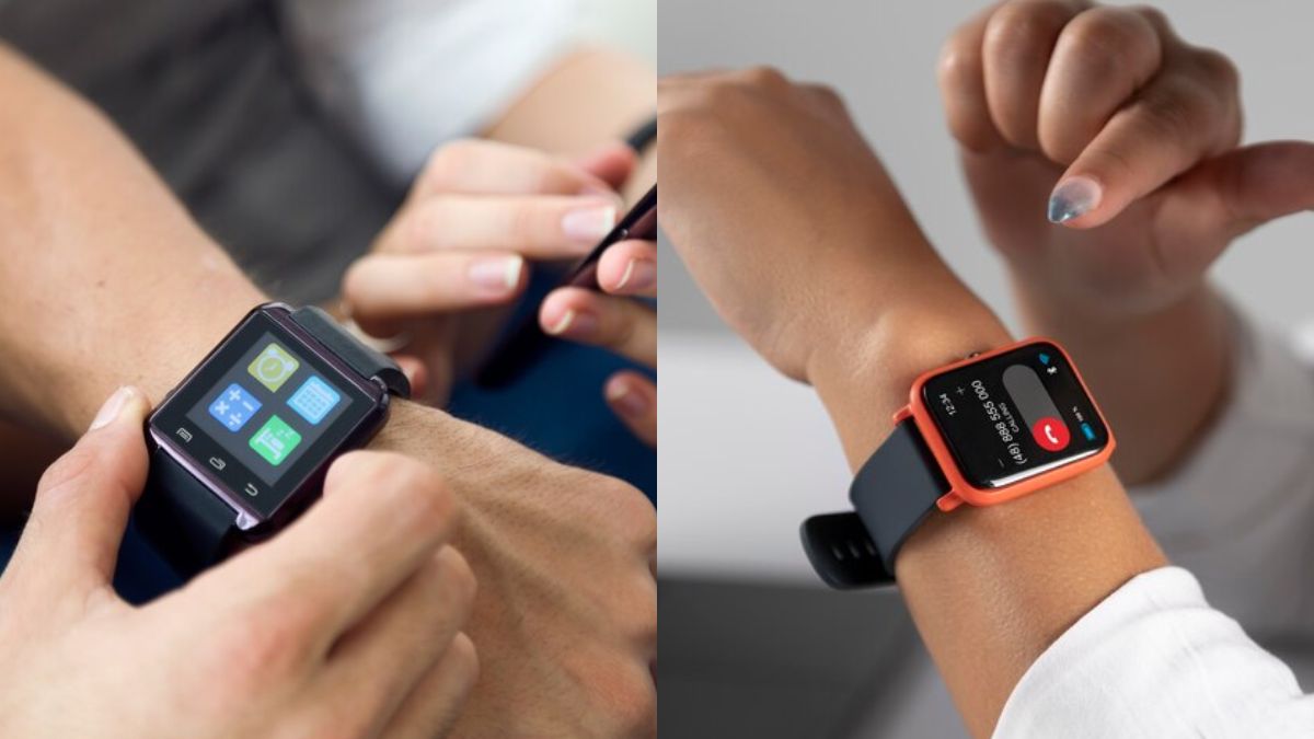 Best Smartwatches With Calling Features: Walk And Talk