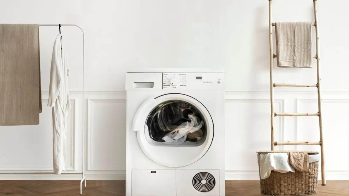 Best Front Load Washing Machines In India(February 2025): Say Goodbye ...