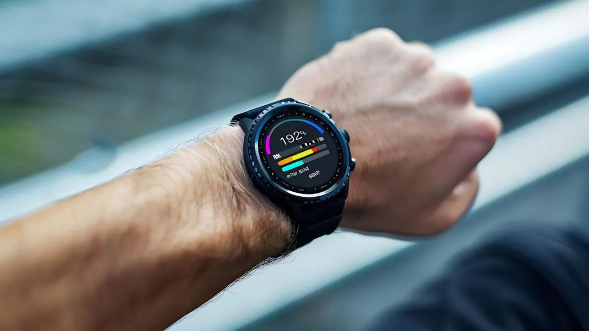 Best Noise Smartwatches With Round Dial And Bluetooth Calling (February ...