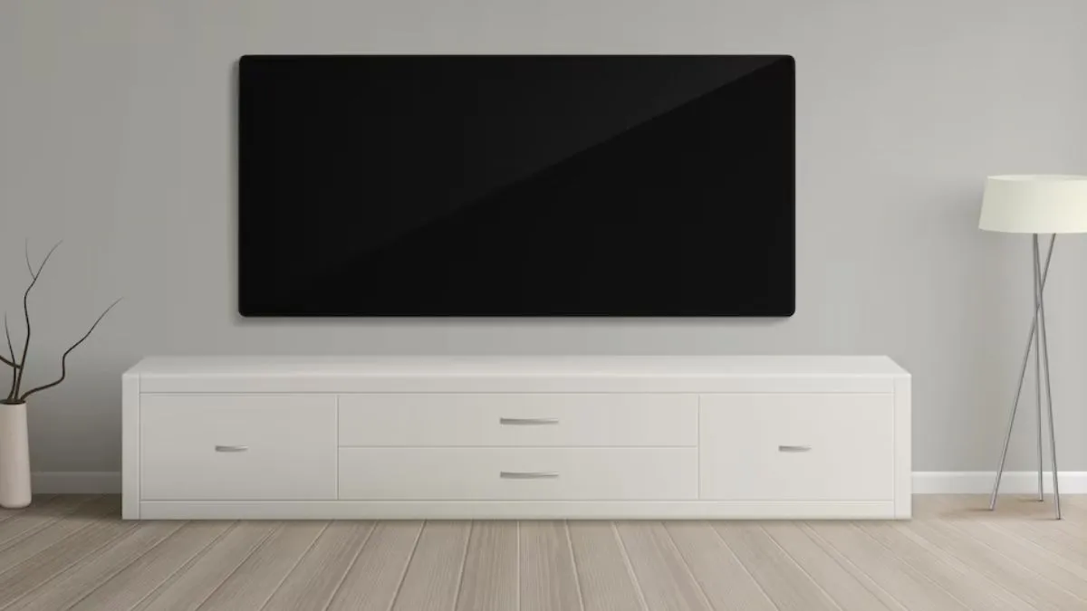 Best Samsung 55 Inch Smart TVs: For Crystal-Clear Cinematic Visuals