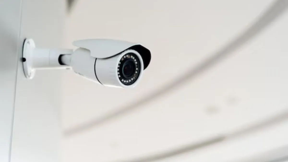Best Night Vision CCTV Cameras For Home(February 2025): For Your ...