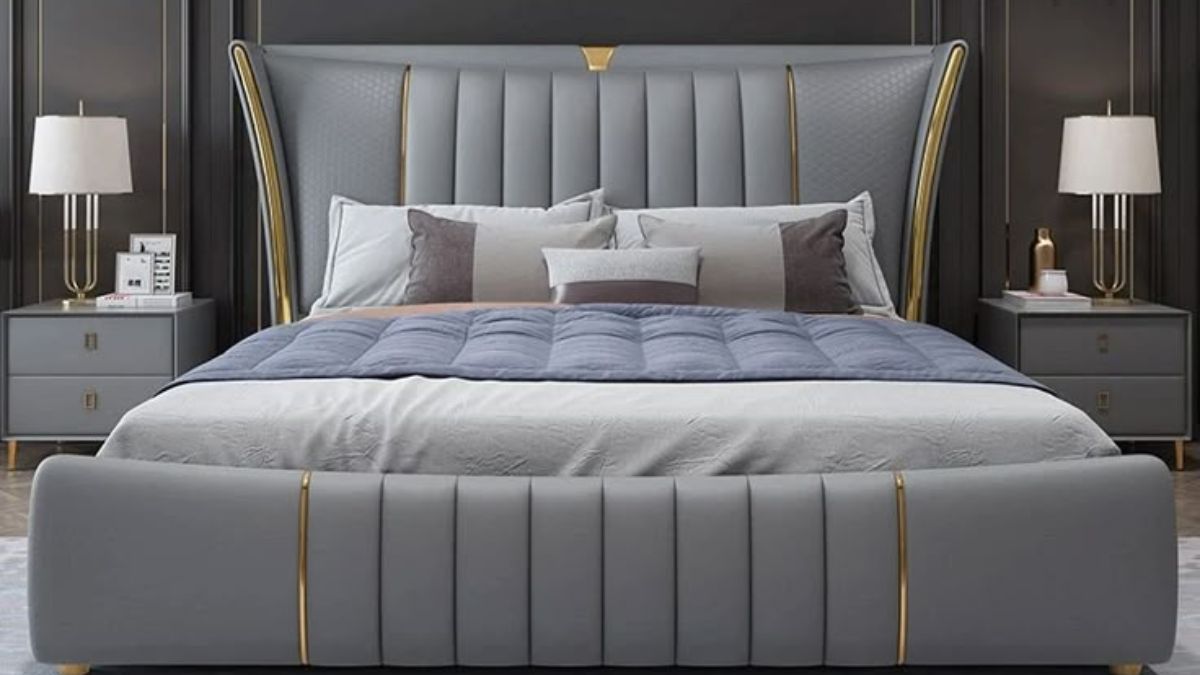 From Contemporary To Classic: Best King Size Bed Designs For Every Home