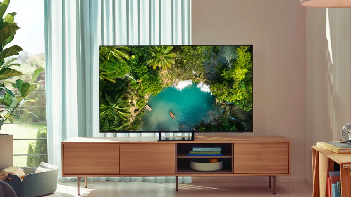Top QLED TV For Optimum Visuals: Unmatched Brilliance