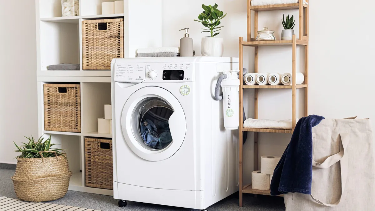 Wash Smarter With The Top Washing Machines With Inbuilt Heater