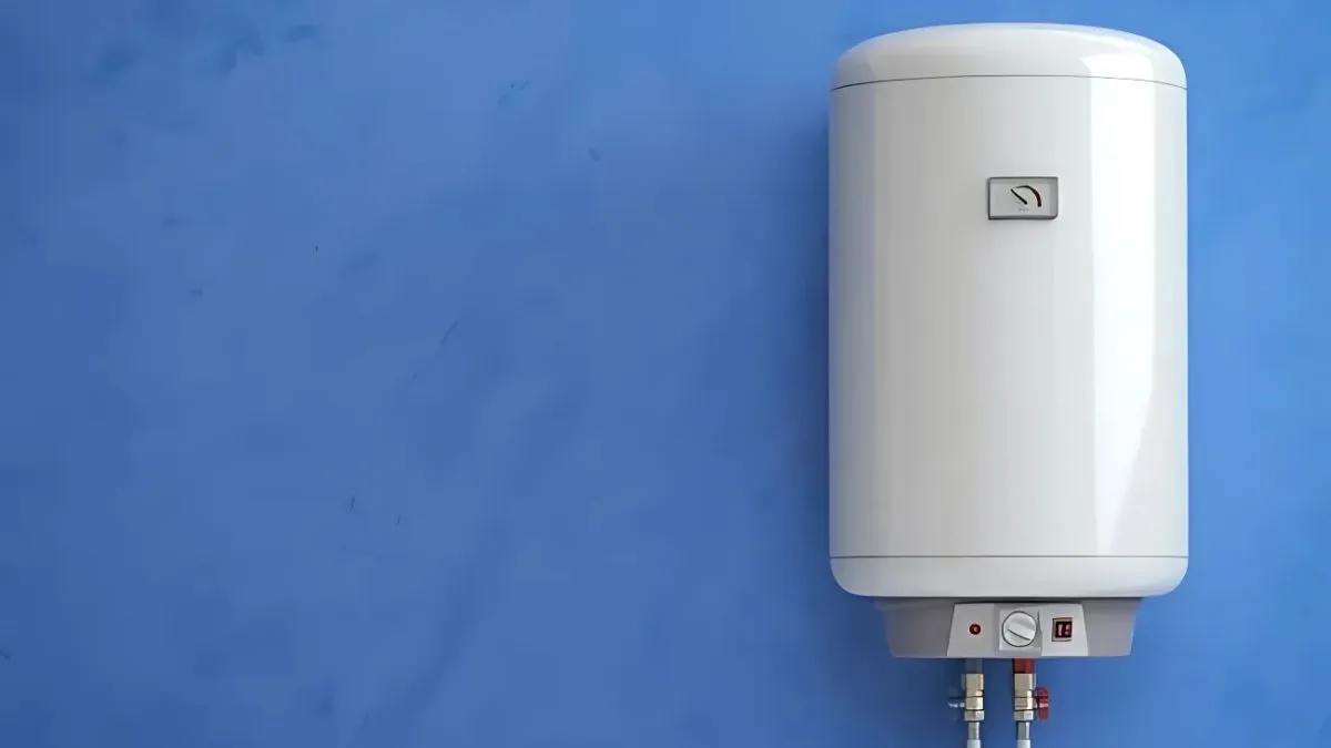 Experience Winter Comfort With Best V-Guard Water Heaters