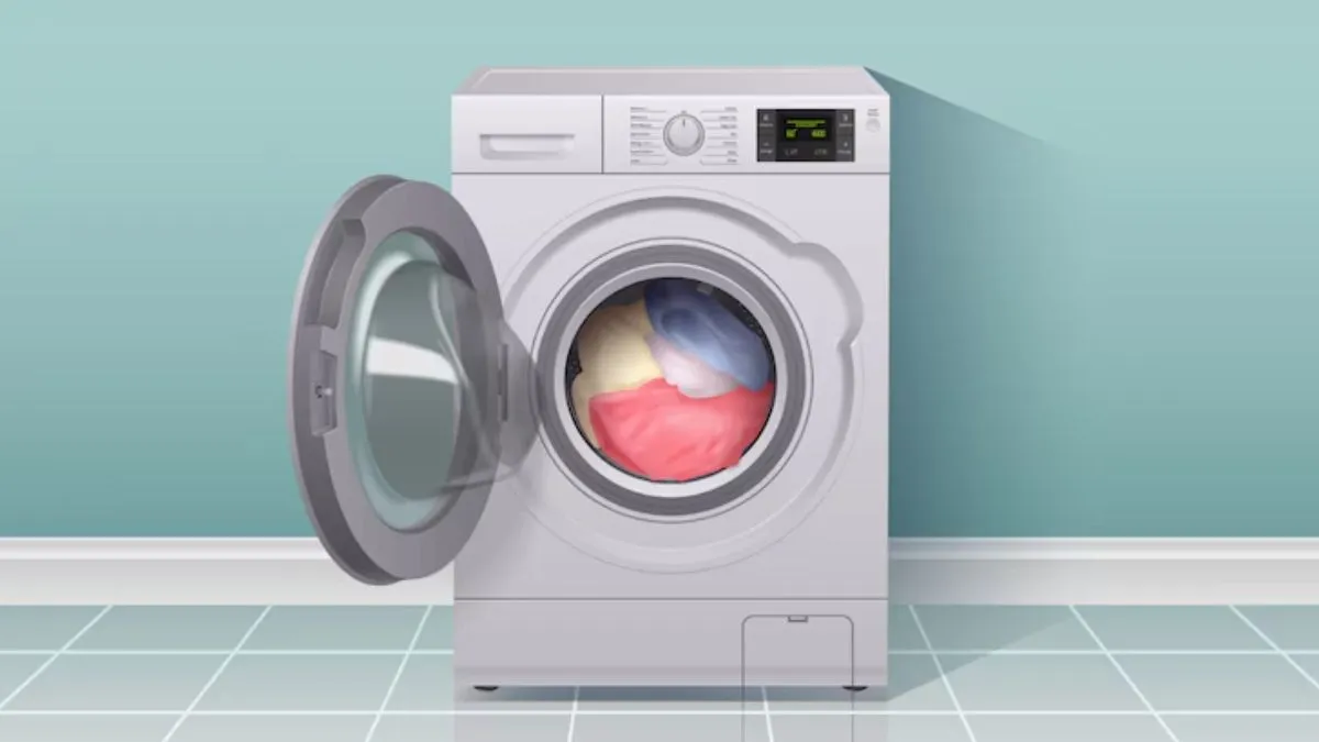 Best Automatic Washing Machines Of 2025 (January): Top Picks For Every Home