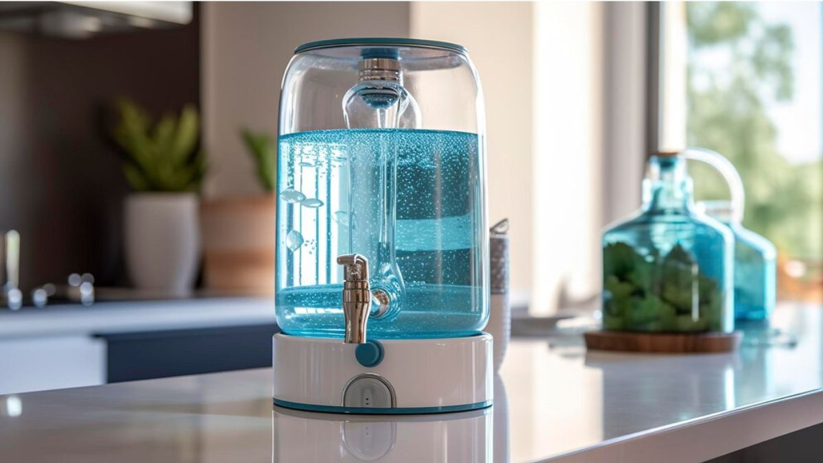 10 Best-rated Water Purifiers In India: Efficient Models With Advanced ...