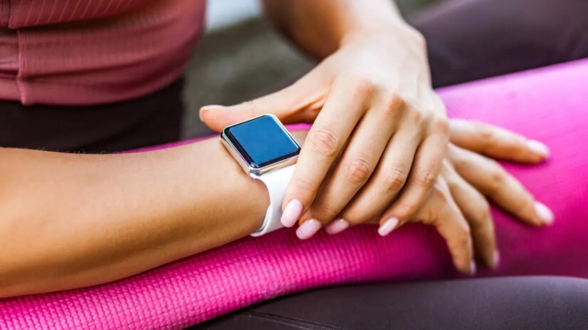 Top Smartwatches for Girls: Fashion-Forward Tech You Can’t Live Without