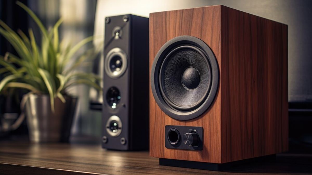 10 Best Speakers For Home In India: Exquisite Audio With Spectacular Feats