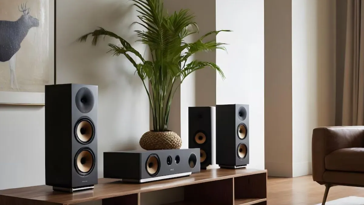 Best Home Theatre Brands In India To Get Three-Dimensional Cinematic ...