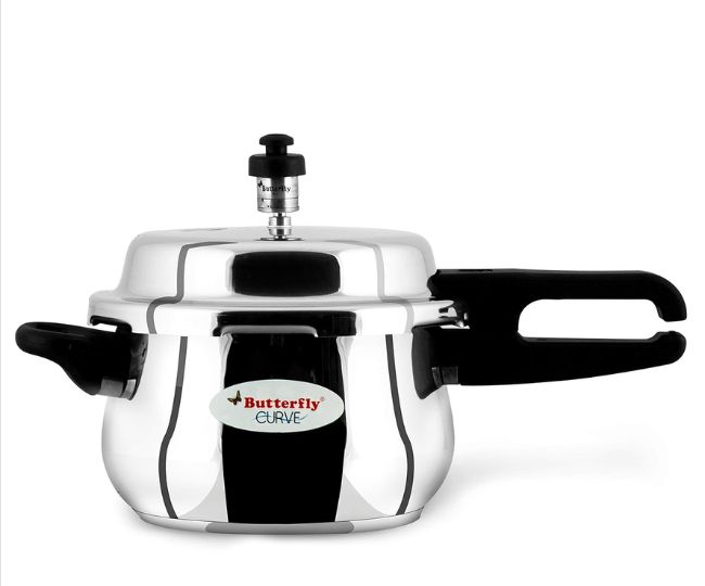 Get Hassle-Free Cooking With The Best Pressure Cooker Brands