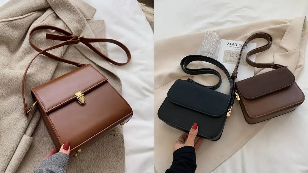 Top High-Quality Handbags For Girls To Elevate Your Style