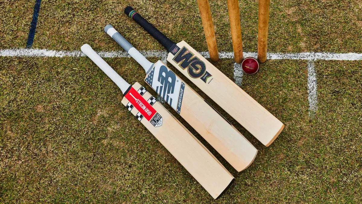 Unleashing Power And Precision For Every Stroke With The Best Cricket ...