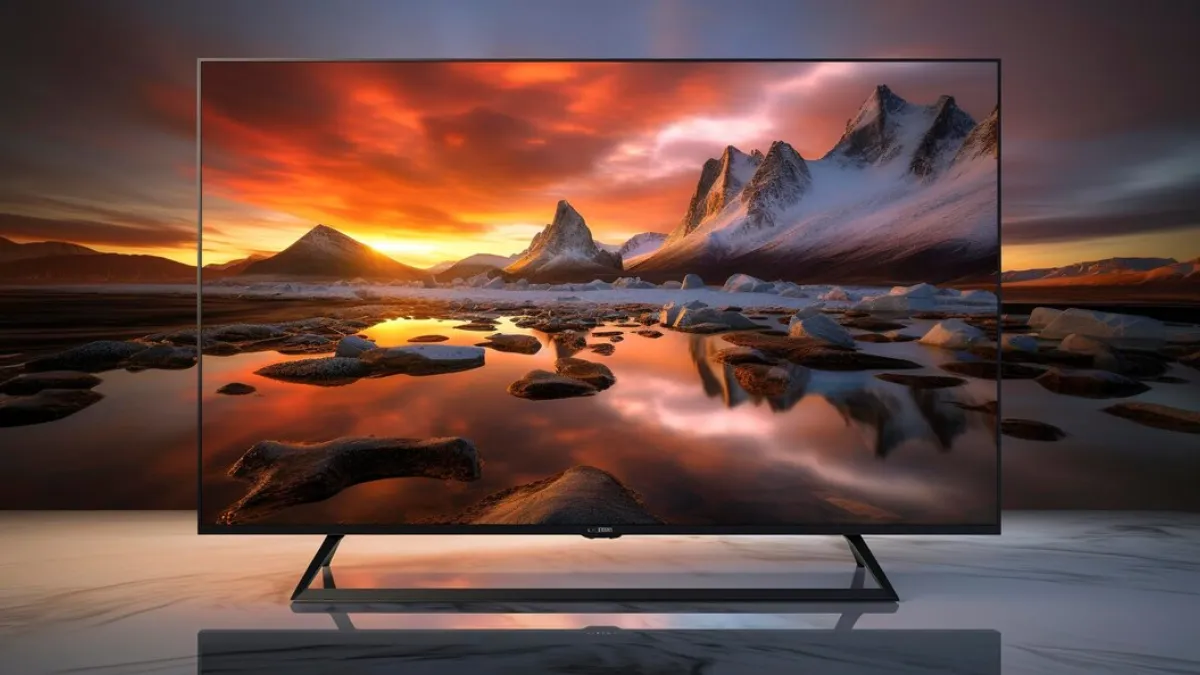 A Pixel Above the Rest: Sony 4K Smart TVs That Thrill