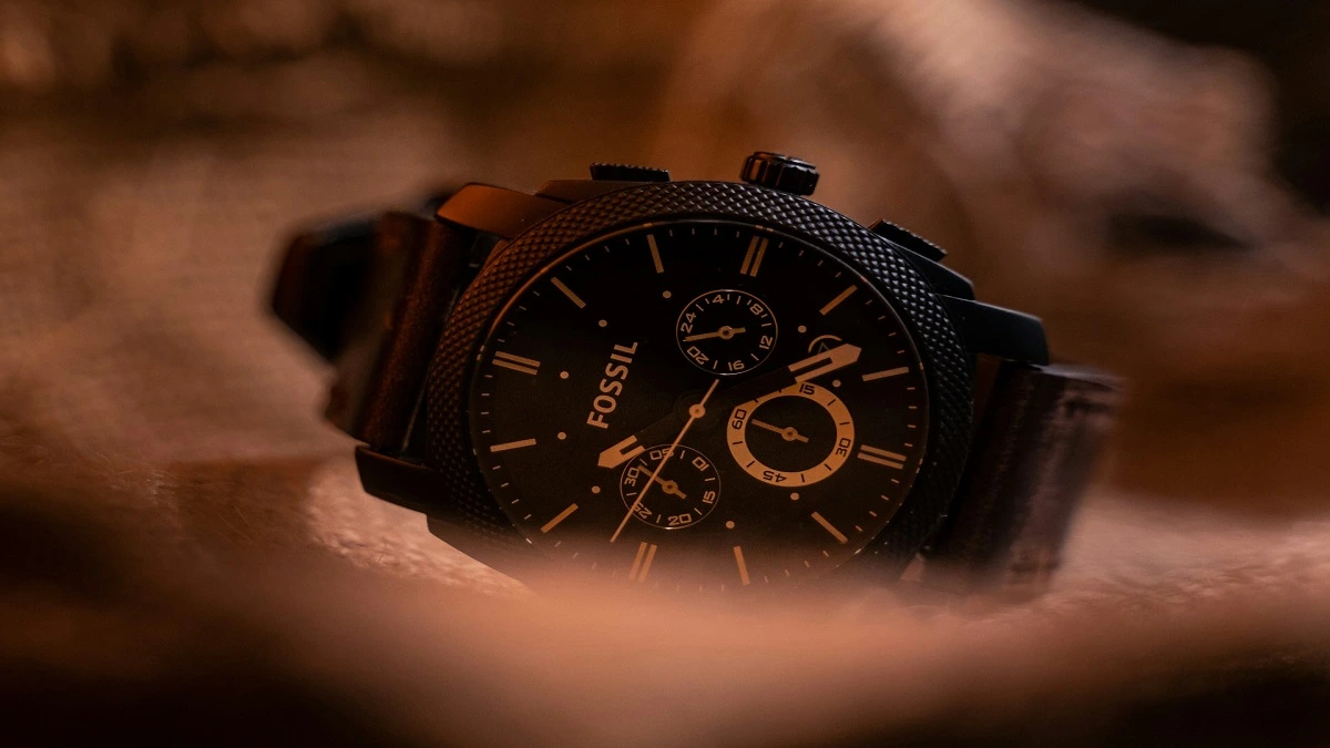 Best Fossil Watches For Men Under 10000 (January 2025): Perfect ...