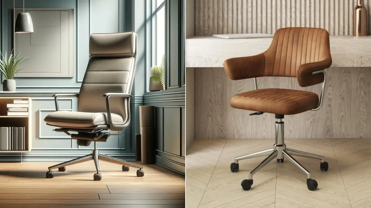 Work Without Worry: Best Office Chair for Back Pain