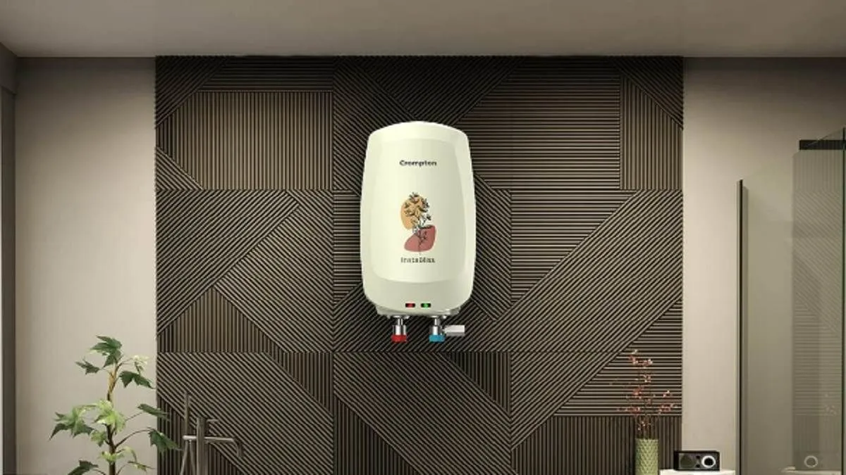 Tankless Water Heaters For Kitchen: Instant Heating Solutions For Your ...