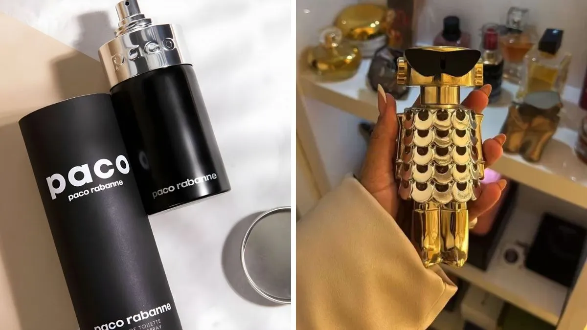 Best Paco Rabanne Perfumes Online: Discover Your Signature Fragrance