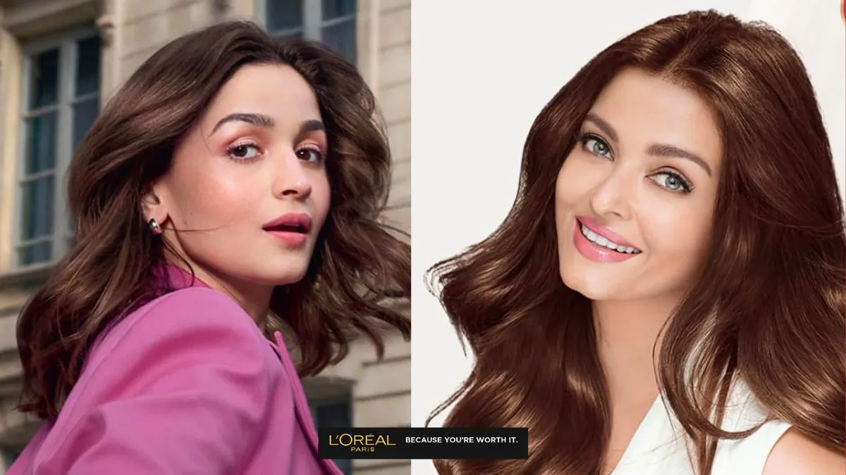 Best L'Oreal Paris Hair Colors For Women: Because You're Worth It