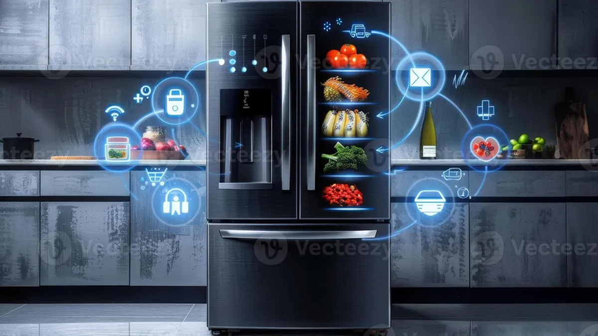 Top-rated Branded Refrigerators Under 70000 With Advanced AI Features ...
