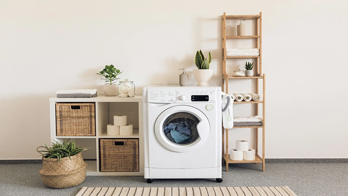 Which 7 Front Load Large Capacity Washing Machines Are Best For Every ...