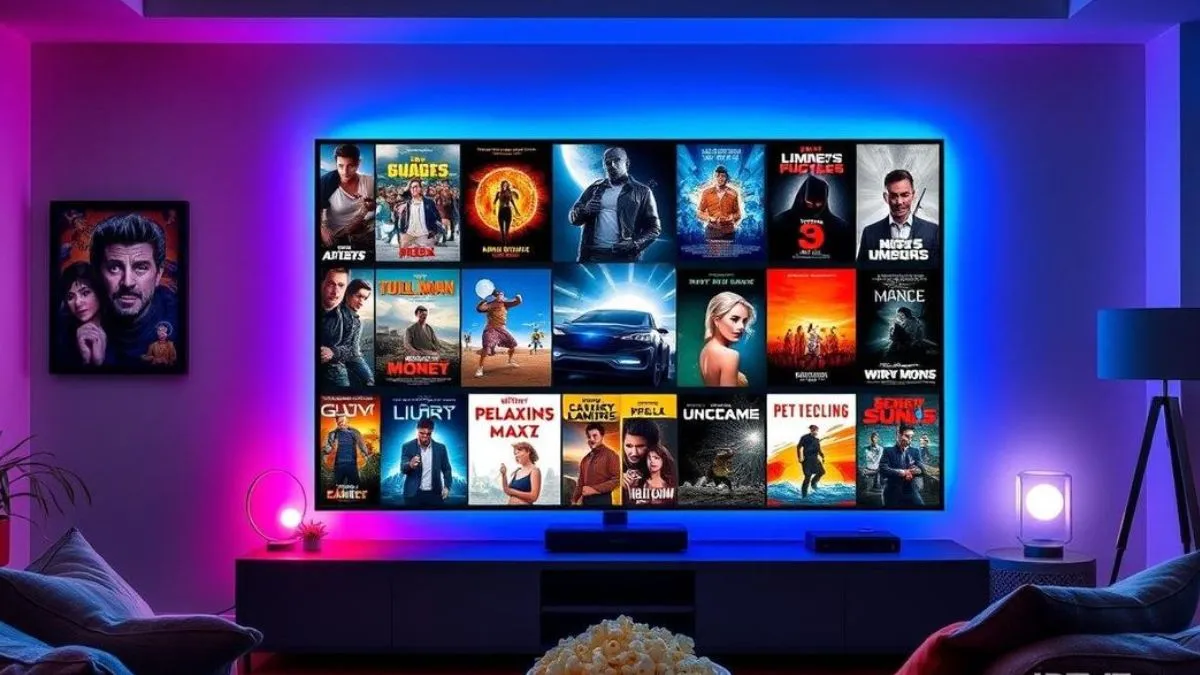 Which TV Has The Best Picture Quality In 2025?