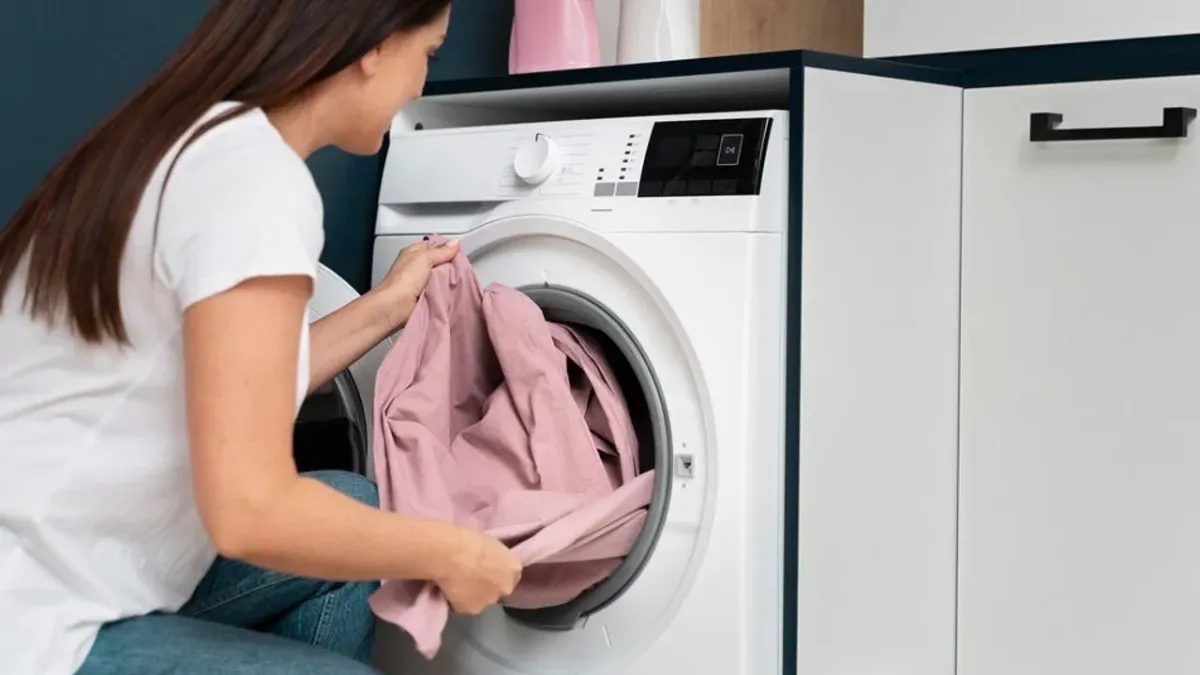 Top 5 Washing Machines Under Rs. 15000: Wash Smart, Spend Less! (July 2025)
