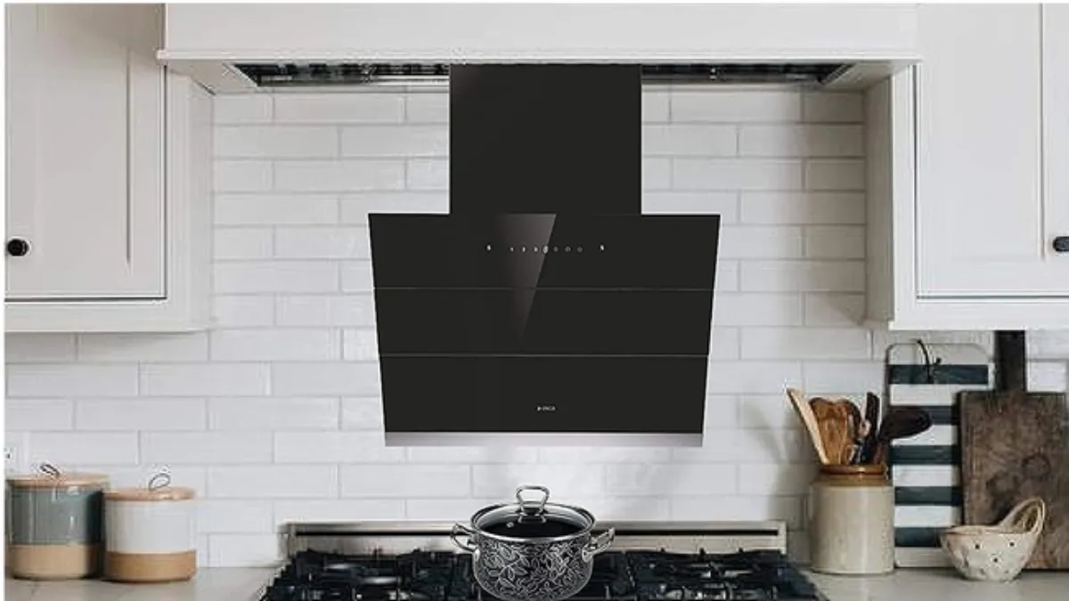Top-Rated Kitchen Chimney Models With Exhchange Discount