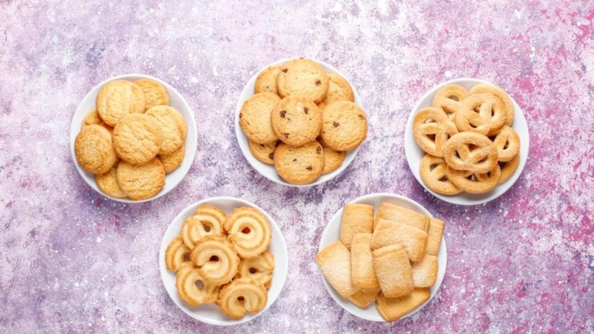 Top 5 Biscuit Brands For Light Munching In India: Delightful Cravings ...