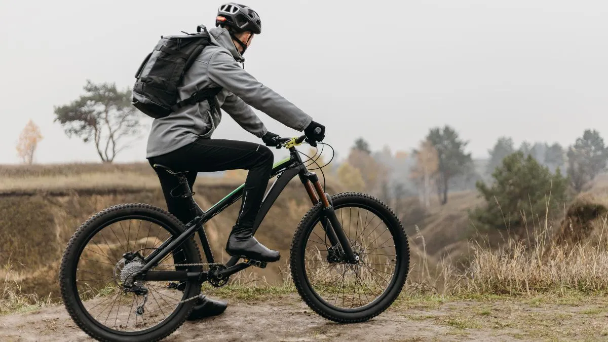 Hit the Trails: Choose from 5 Top-Rated MTB Cycles Under Rs 20000