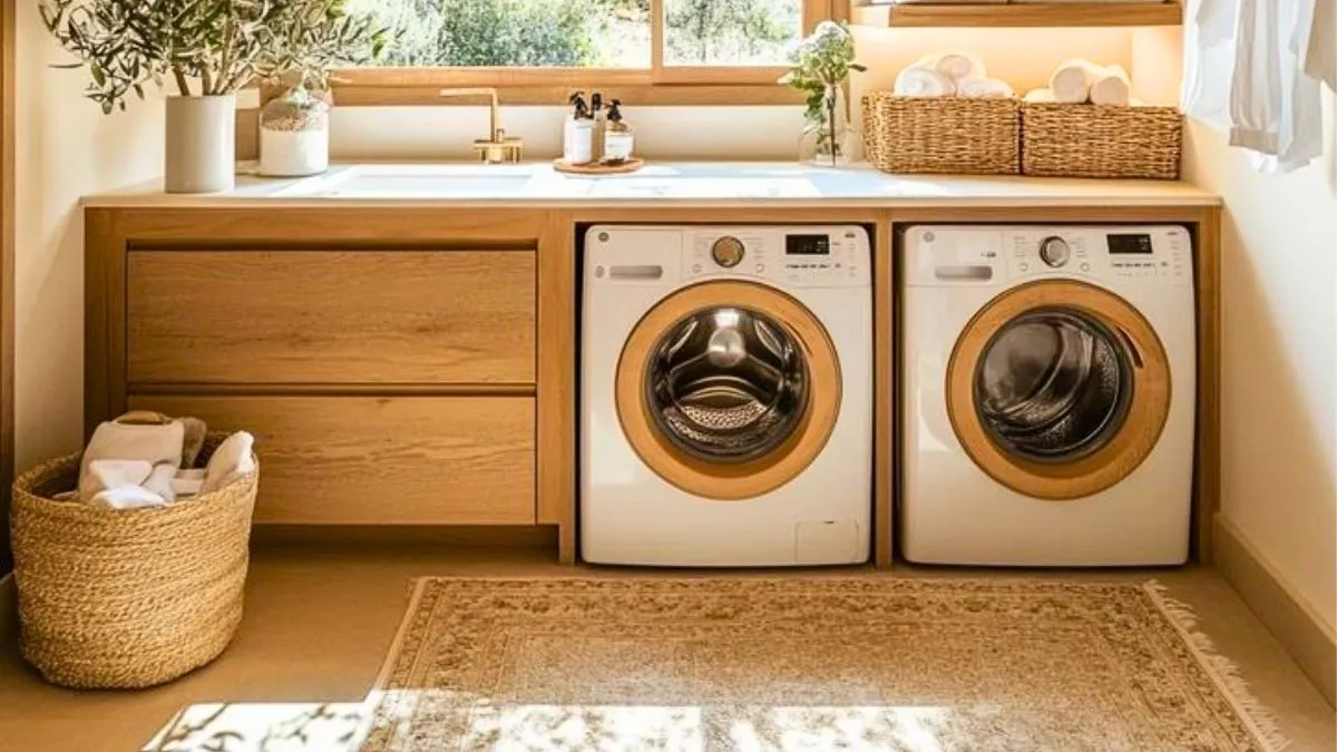 4 Best Front Load Washing Machines Under Rs 45,000: Top Energy ...