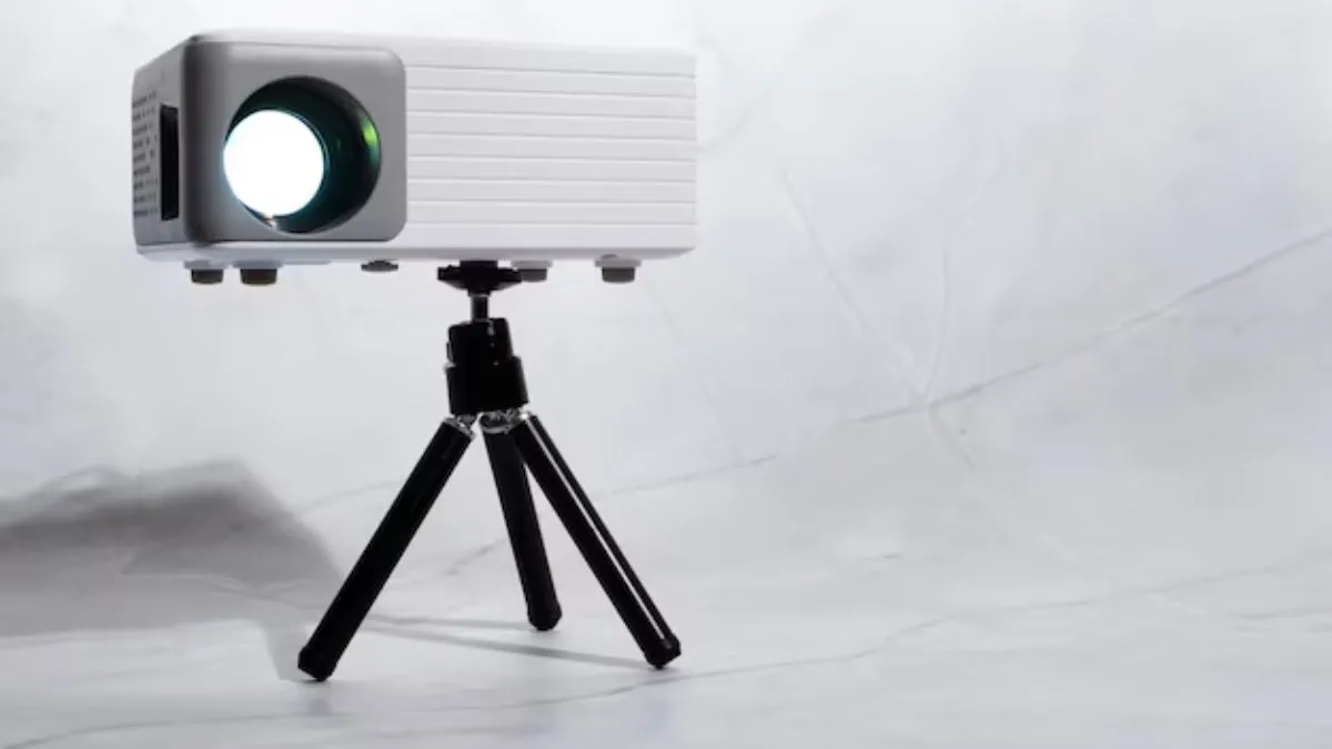 6 Best Mini Projectors For Home You Get For Budget But Exquisite Big ...