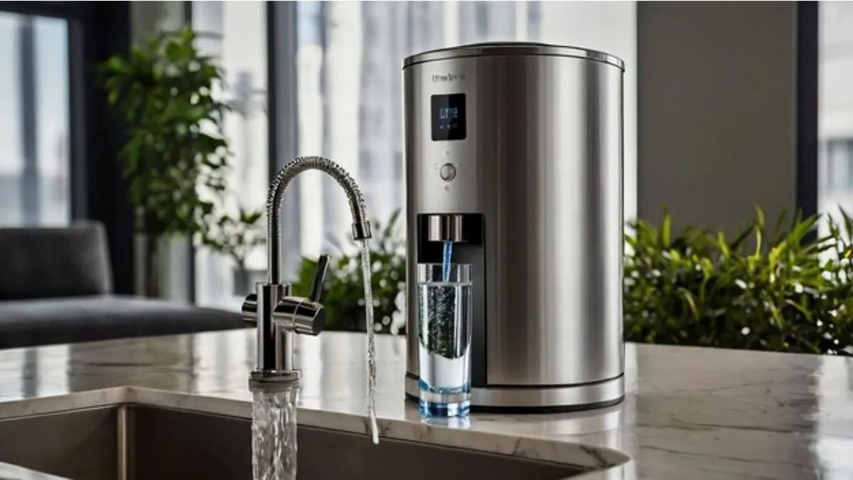 What Is The Best RO Water Purifier For My Home? (July 2025) Comparing ...